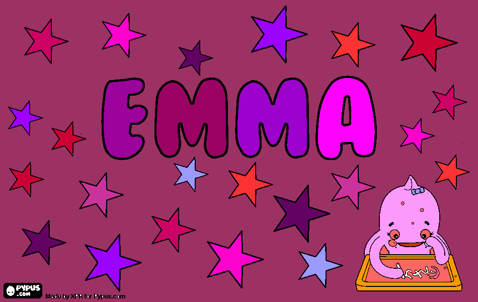 Emma Free Printable Coloring Page Free Printable Colo - vrogue.co Emma Free Printable Coloring Page Free Printable Colo - vrogue.co